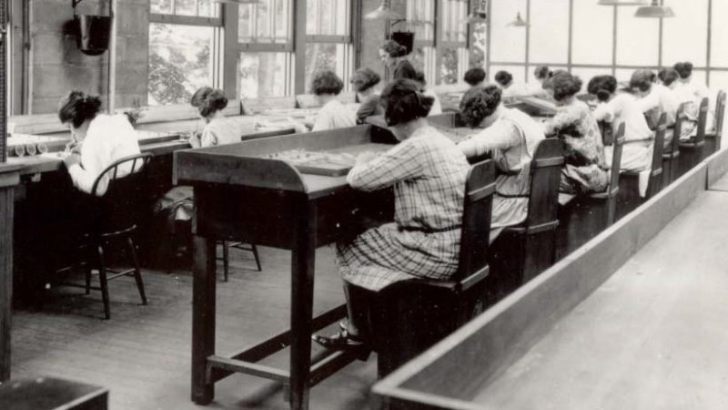 Are Radium Clocks Dangerous? - Eckert & Ziegler UK